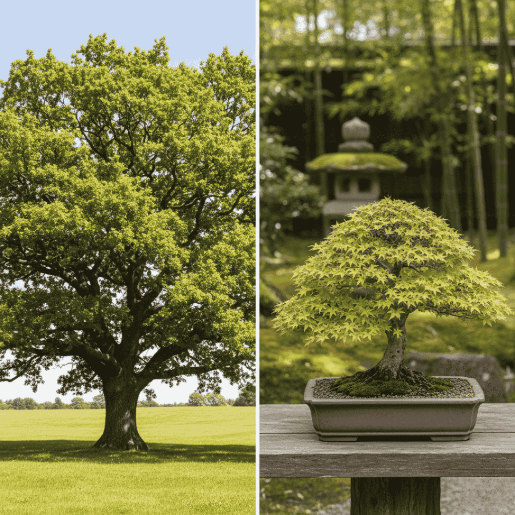 How to Create a Bonsai Tree - Bonsai Craft