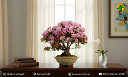 Azalea Bonsai Tree Care Tips: Complete Growing, Pruning Guide
